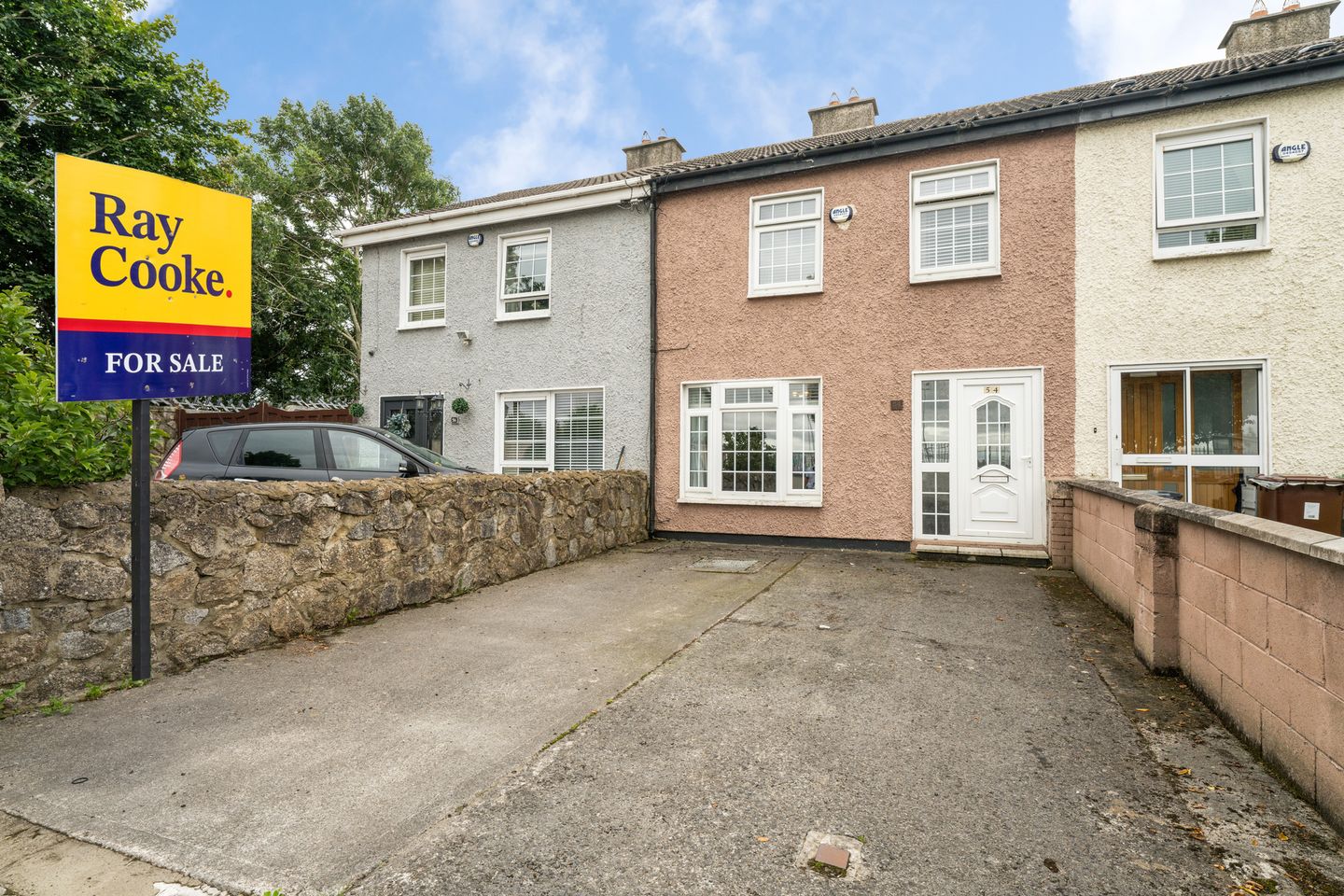 54 Greenfort Gardens, D22 N2F9, Clondalkin, Dublin 22 is for sale on Daft.ie