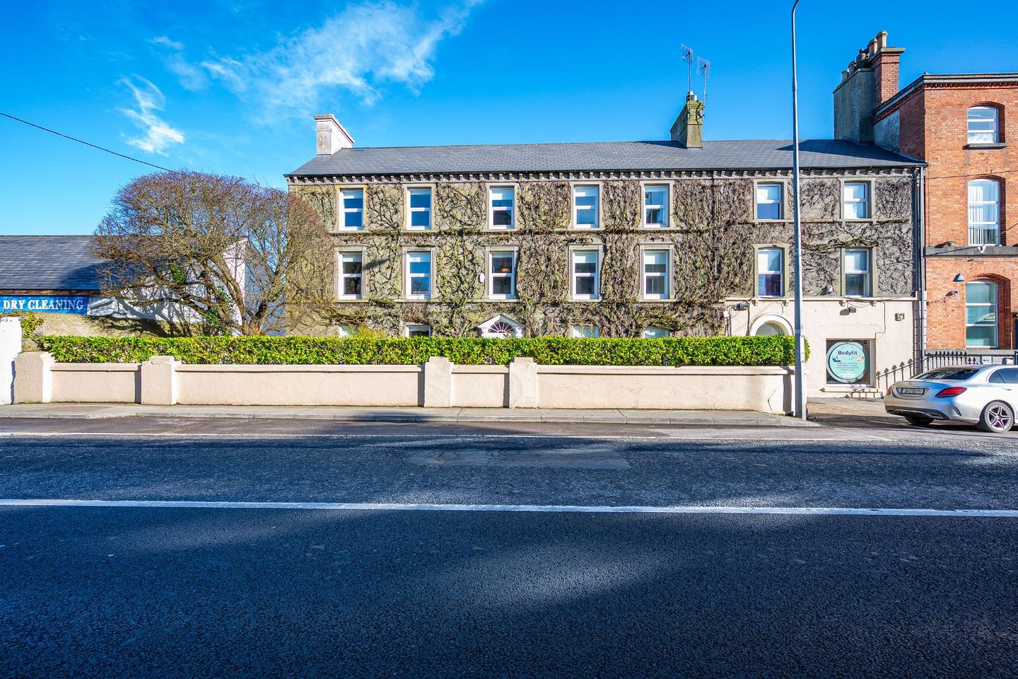 Millmount, Main Street, Charleville, Co. Cork, P56PY82 is for sale on ...