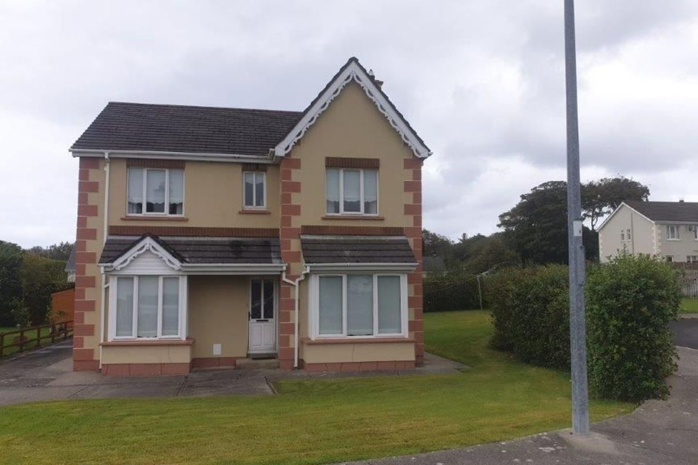 3 Dunlainn, Culdaff, Culdaff, Co. Donegal, F93PD26 is for sale on Daft.ie