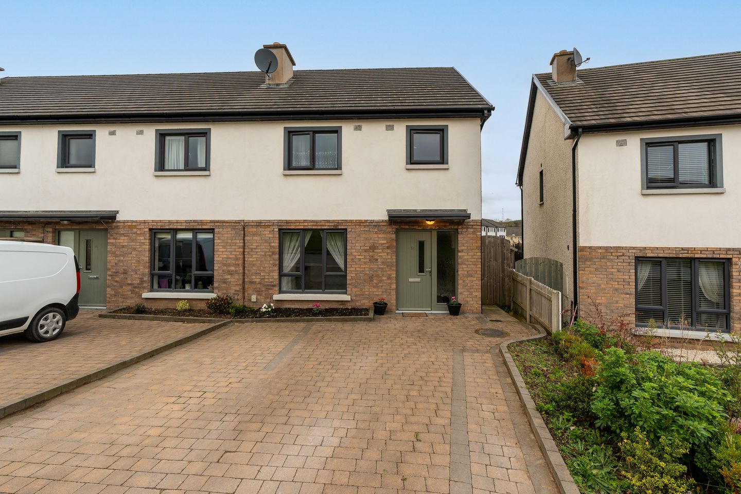 14 The Fairways, Midleton, Co. Cork is for sale on Daft.ie