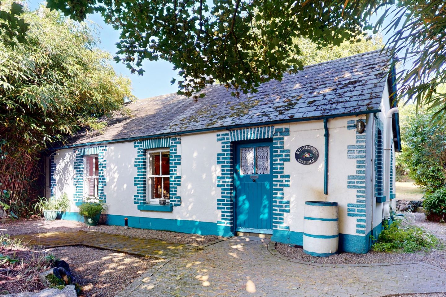 Kilmurray Cottage, Redcross, Wicklow Town, Co. Wicklow, A67AY89 is for ...