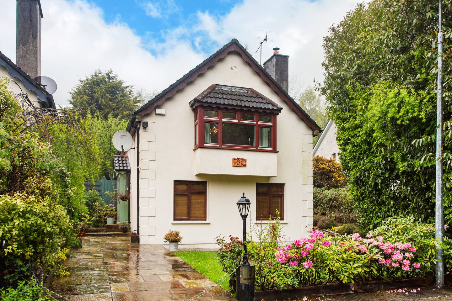 7 Chestnut Glen, Glenealy, Glenealy, Co. Wicklow, A67K201 is for sale ...