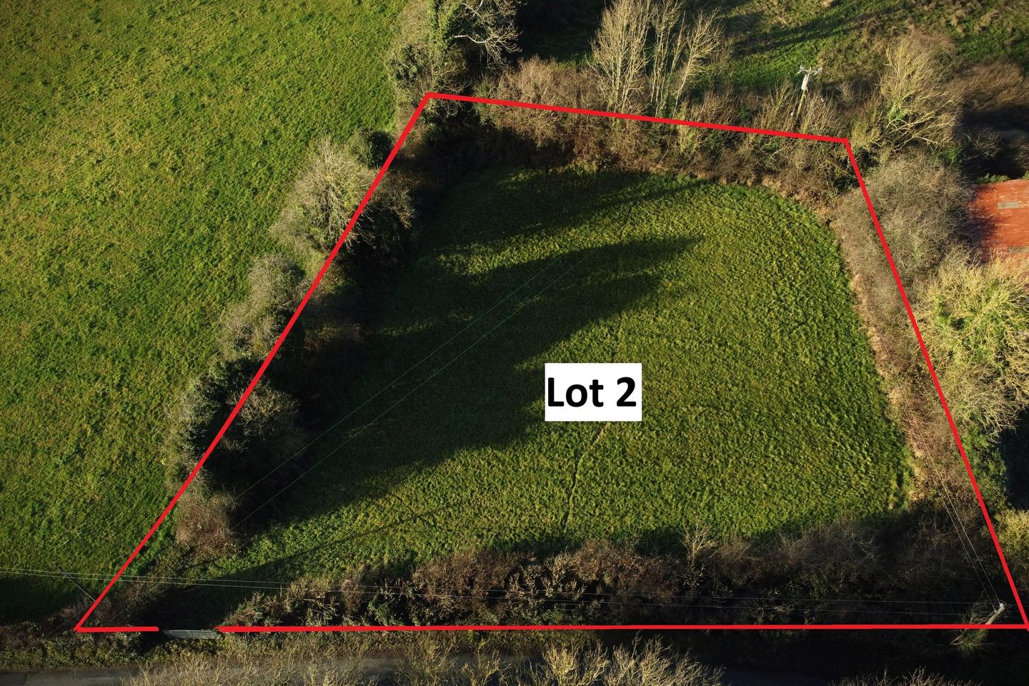 Commercial property for sale in Crutt Castlecomer Co Kilkenny ...