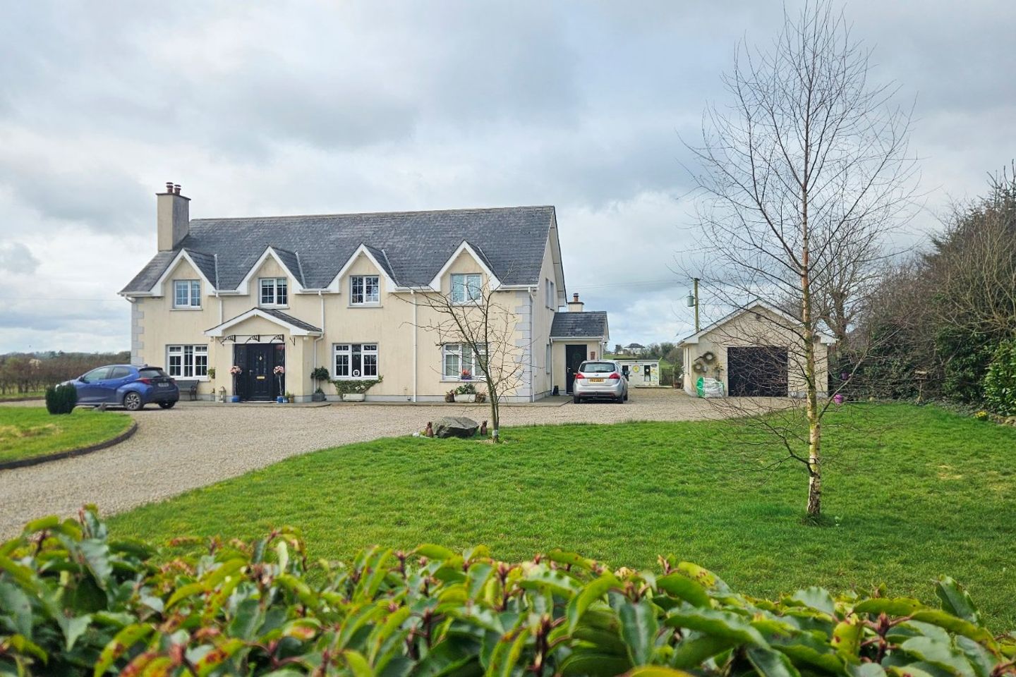 Bramble House, Fartagh, Lisduff, Virginia, Co. Cavan, A82D8X0 is for ...