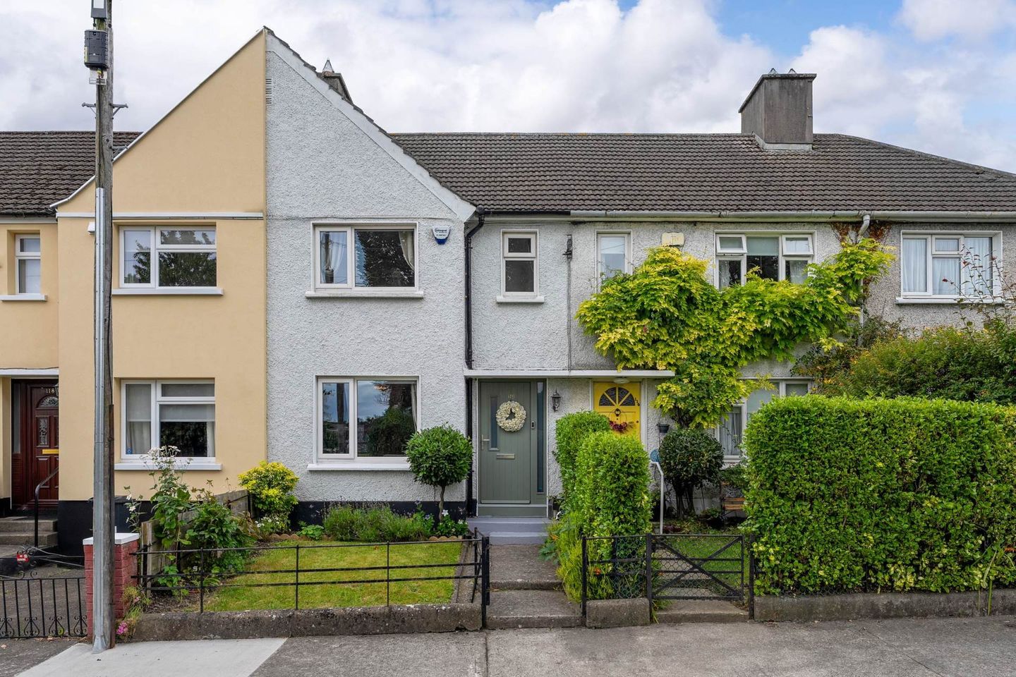 116 Saint Columbanus' Road, Dundrum, D14T285 is for sale on Daft.ie