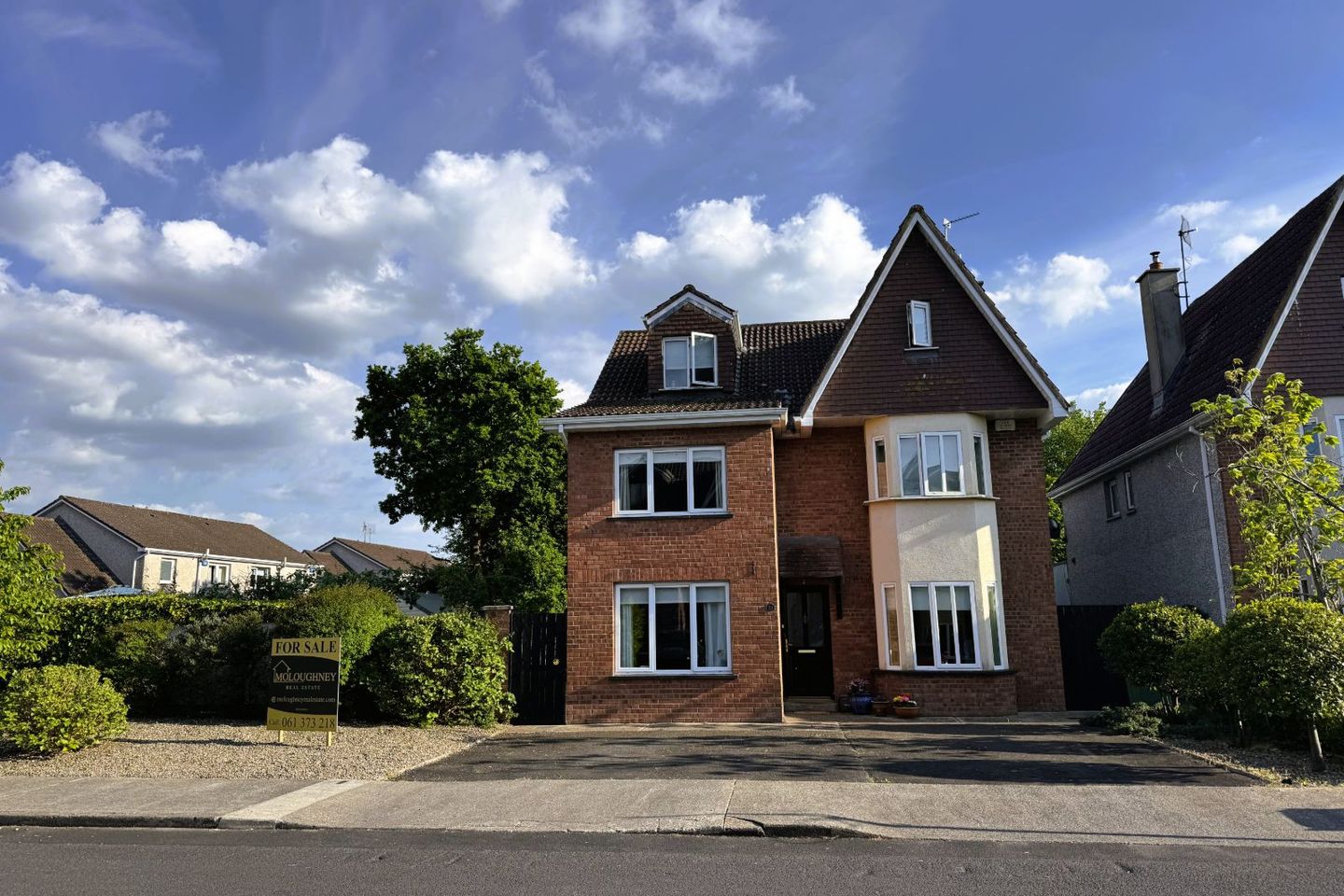 20 The Oaks, Riverbank, Annacotty, Co. Limerick, V94D9K3 is for sale on ...