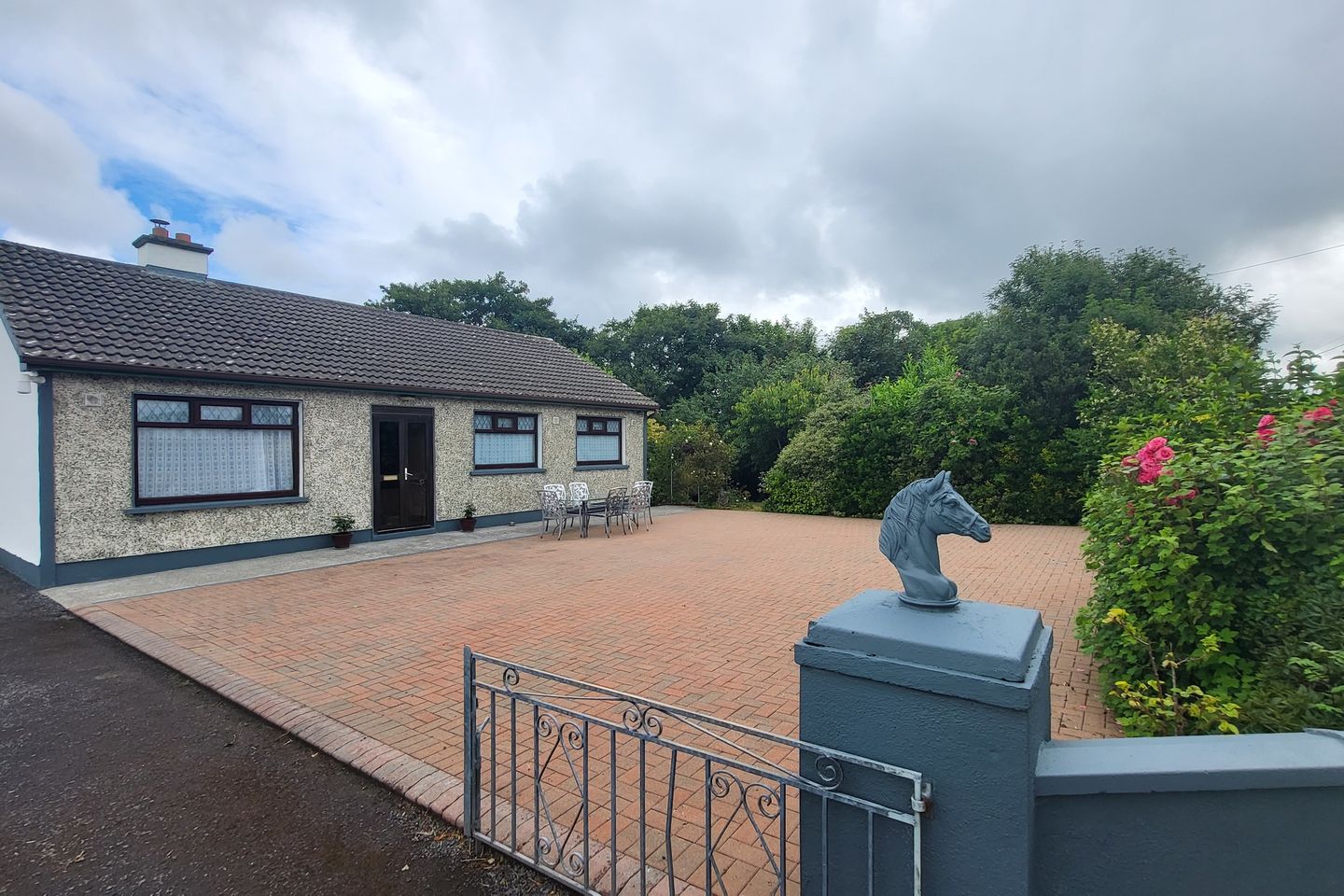 Crosspatrick, Killala, Co. Mayo, F26T383 is for sale on Daft.ie