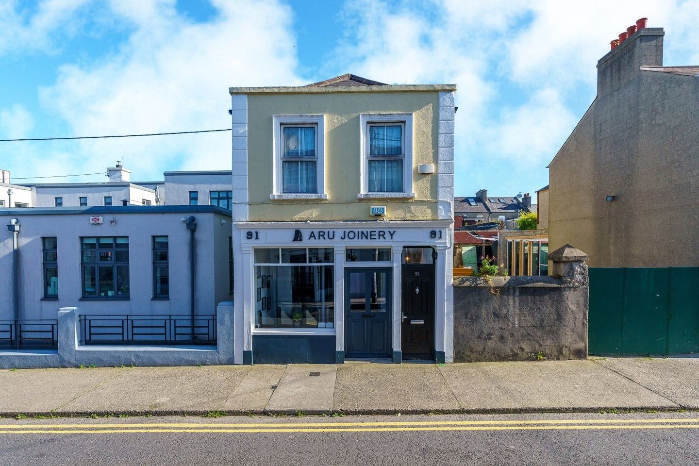 91 Patrick Street, Dun Laoghaire, Co. Dublin, A96FC66 is for sale on ...