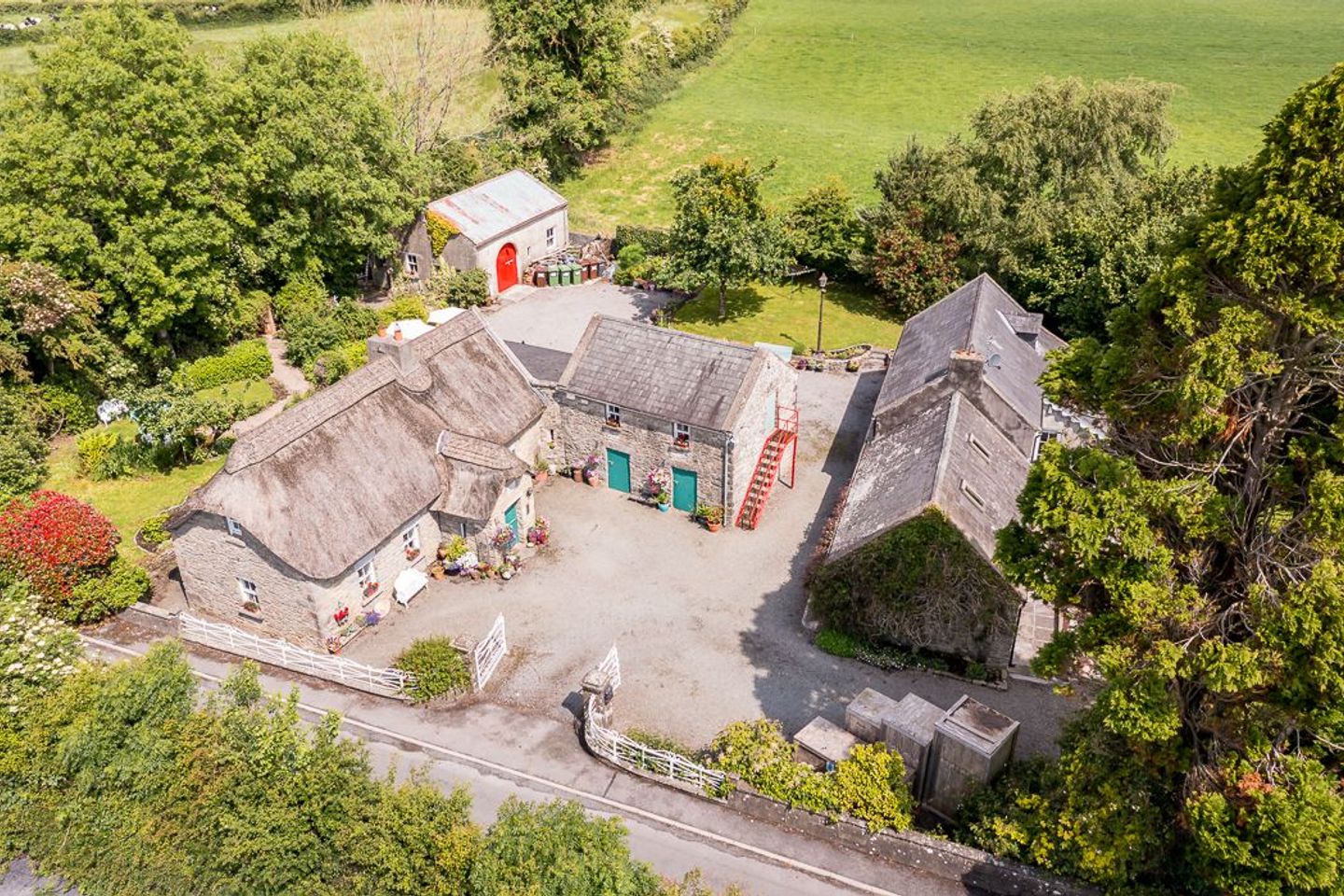 Castlekeeran, Carnaross, Kells, Co. Meath, A82CF98 is for sale on Daft.ie