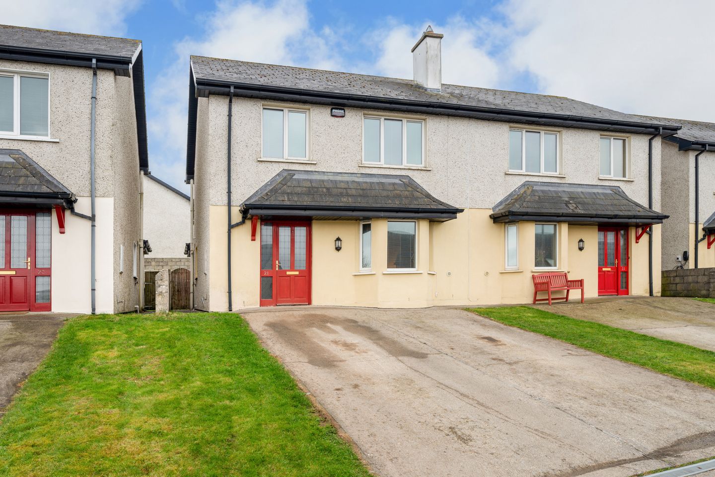 21 Bearna Deara, Kildorrery, Co. Cork, P67KW92 is for sale on Daft.ie
