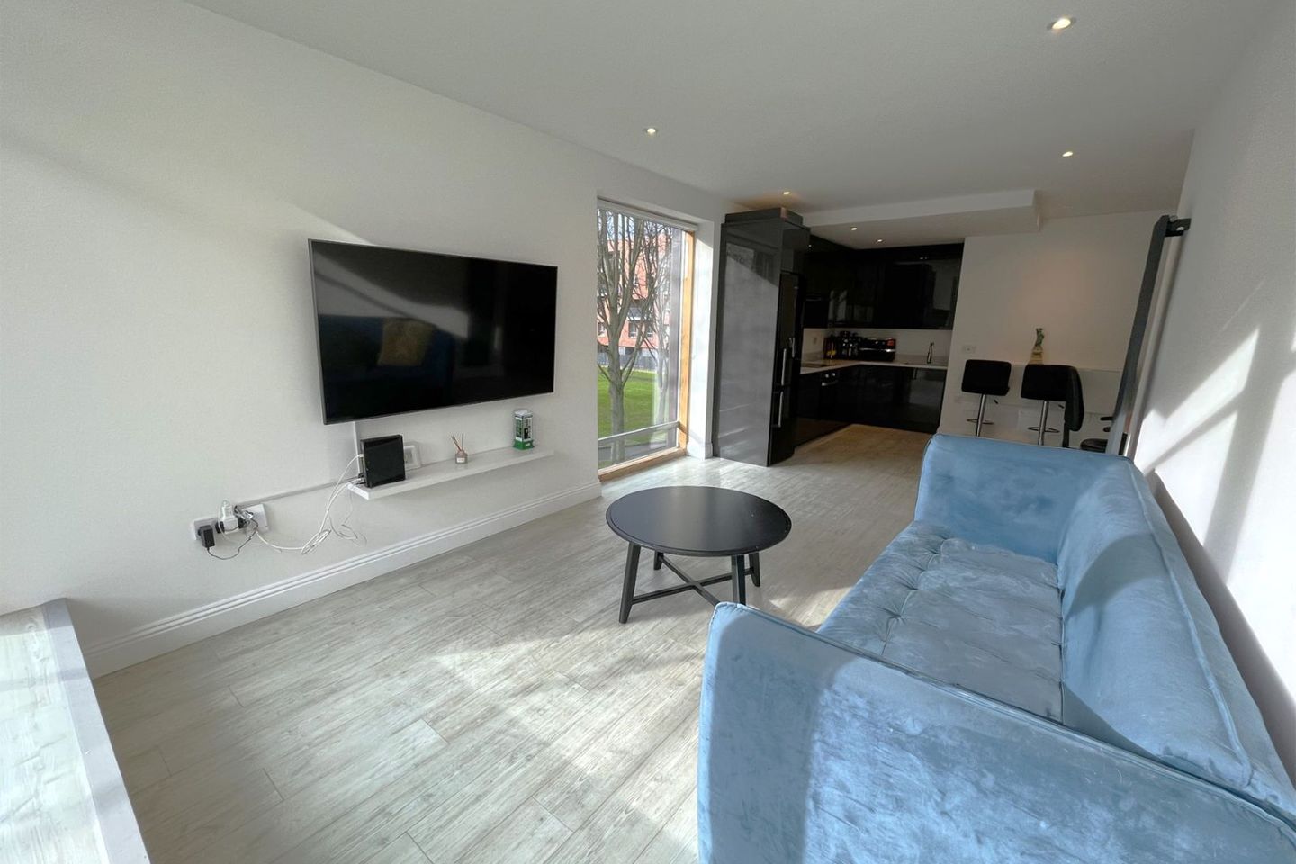 Apartment 1, The Millhouse, The Steelworks, Foley Street, Dublin 1 ...