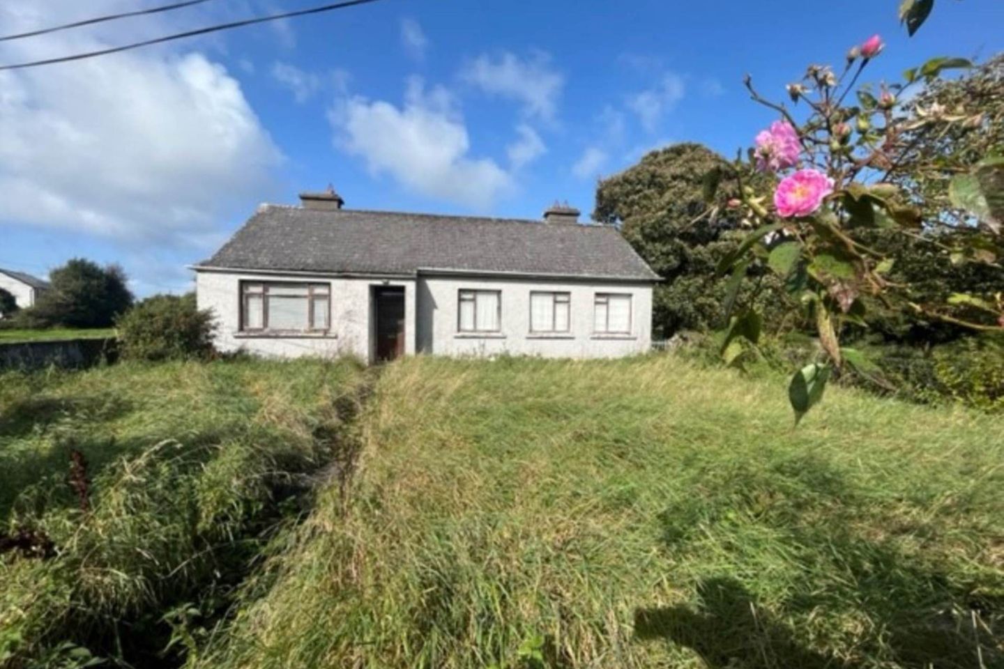 Pollagh, Ballinderrreen, Kilcolgan, Ballinderreen, Co. Galway, H91Y27E ...