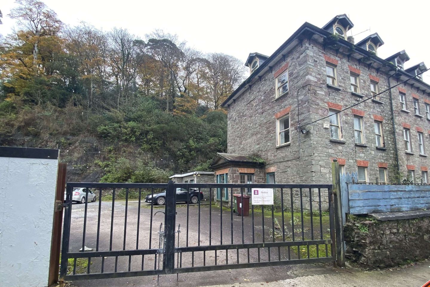 Commercial property for sale in Eastcliffe House & Adjoining Site, Glanmire, Co. Cork