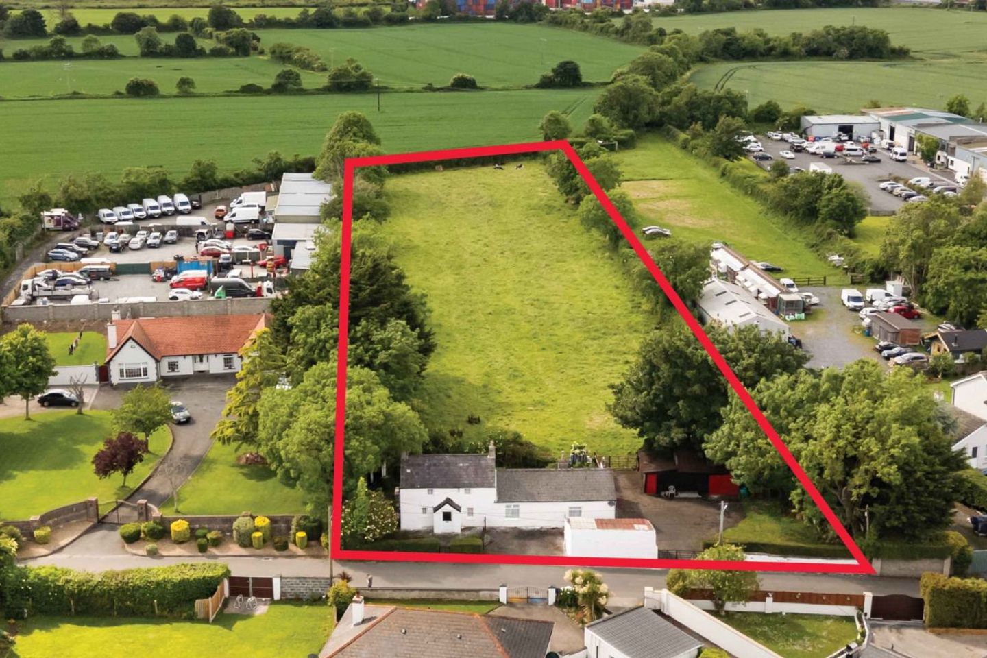 Dubber Cross, Finglas, Dublin 11, D11X313 is for sale on Daft.ie