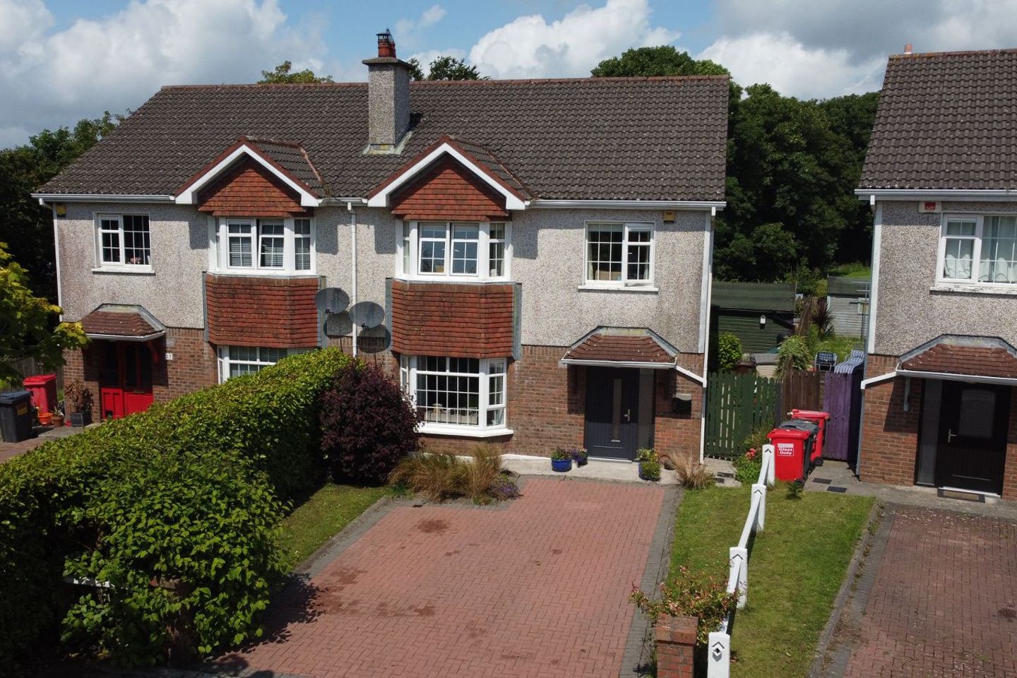 26 Careystown Meadows, Whitegate, Whitegate, Co. Cork, P25W447 is for ...