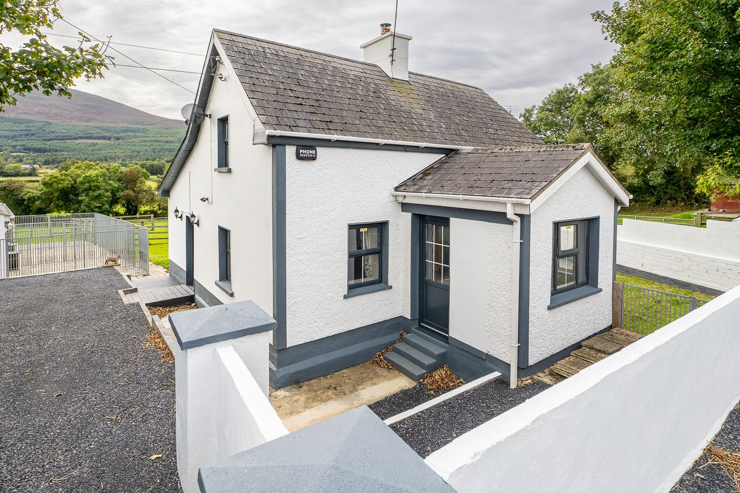 Shanrahan, Clogheen, Co. Tipperary, E21D284 is for sale on Daft.ie