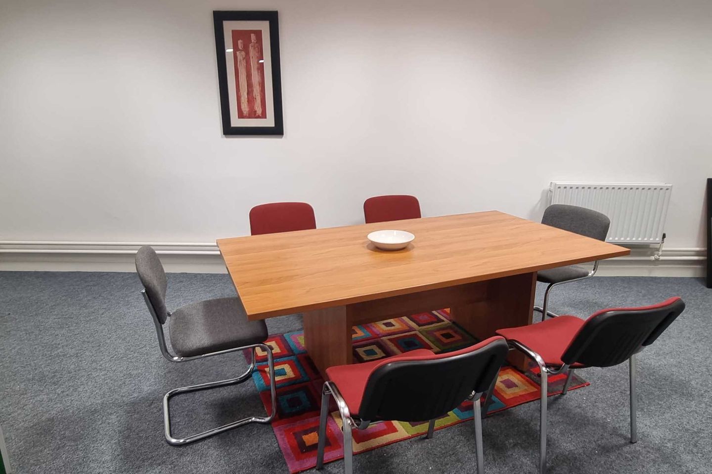 Commercial property for rent in CillinHill Center,Cillin Hill,Business ...