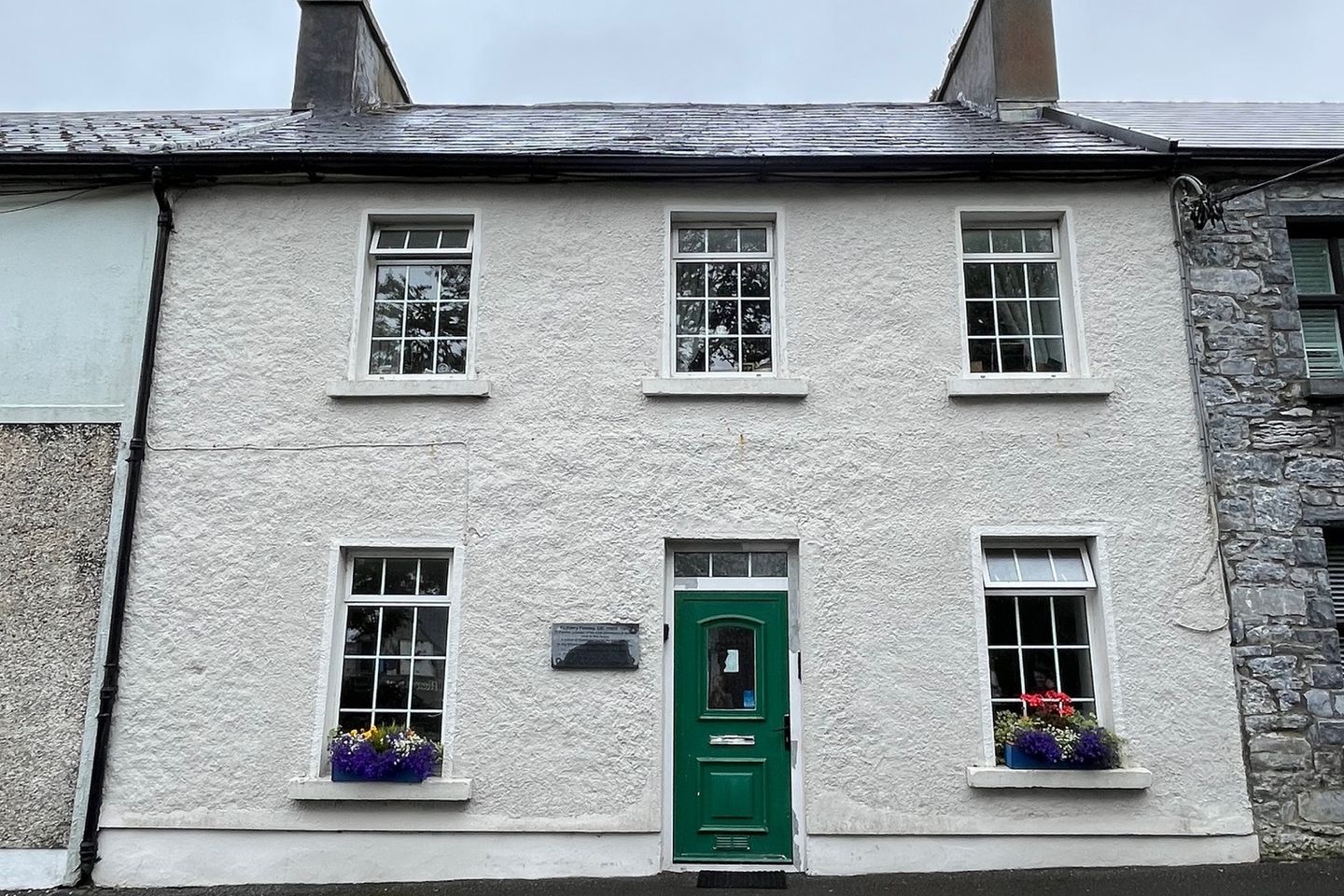 Commercial property for rent in Centre of Clarenbridge Village ...