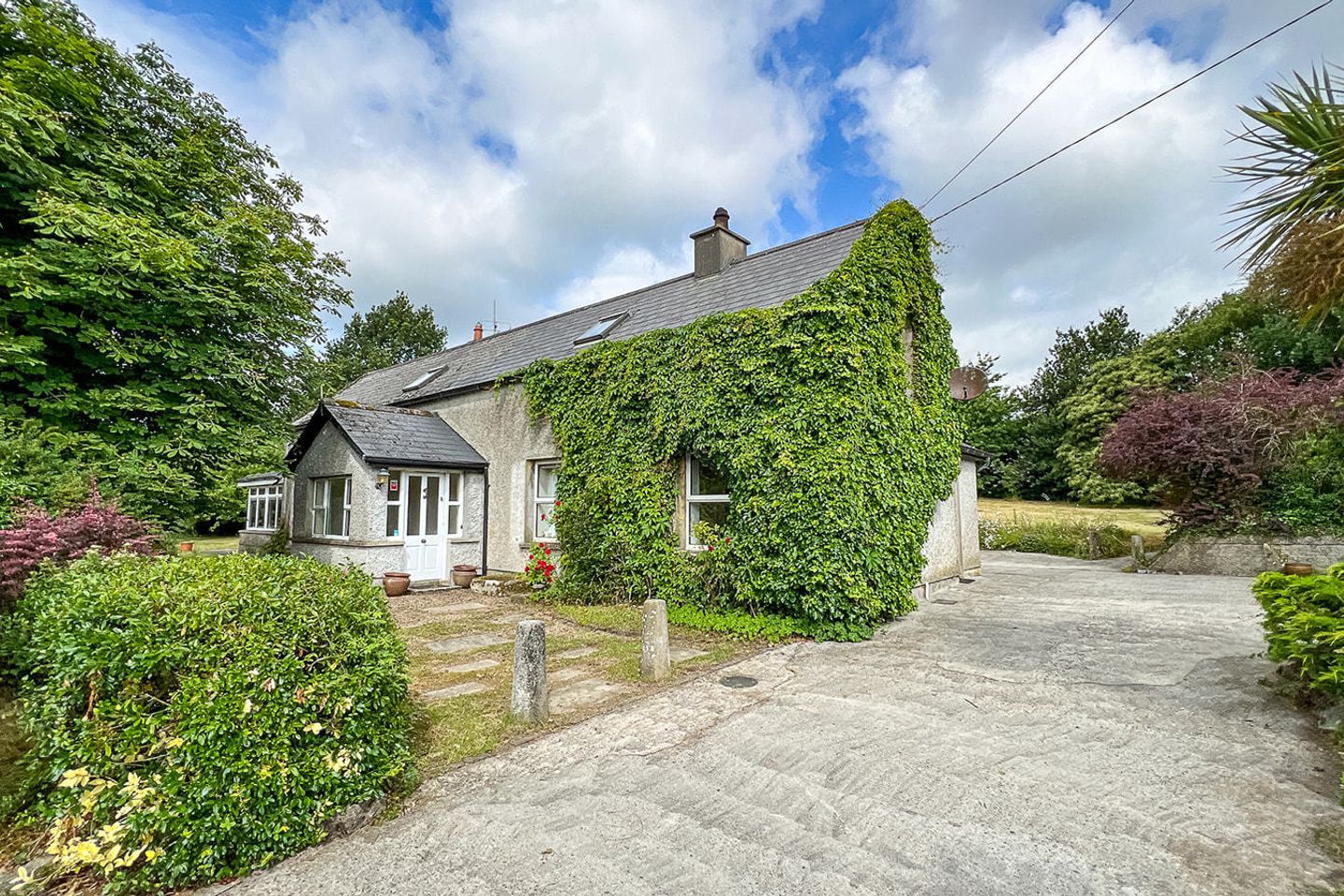 Kilmademoge, Ballyfoyle, Kilkenny, Co. Kilkenny, R95H3K8 is for sale on ...