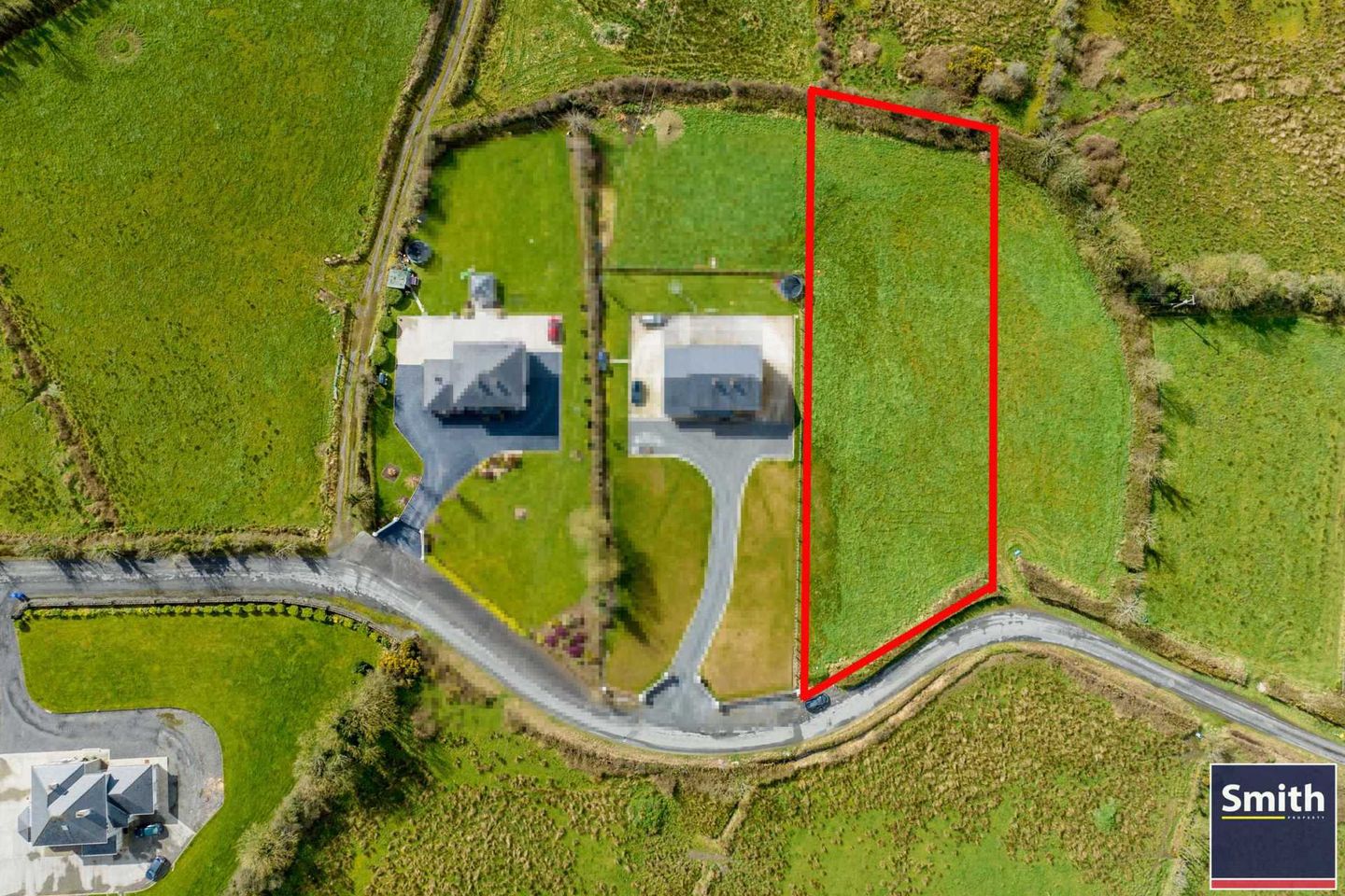 Commercial property for sale in Druminiscilin, Crosserlough, Kilnaleck ...