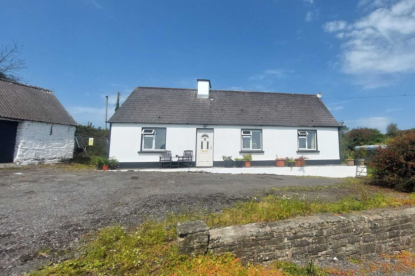 Shyan, Kilmihil, Cahermurphy, Co. Clare, V15A567 is for sale on Daft.ie