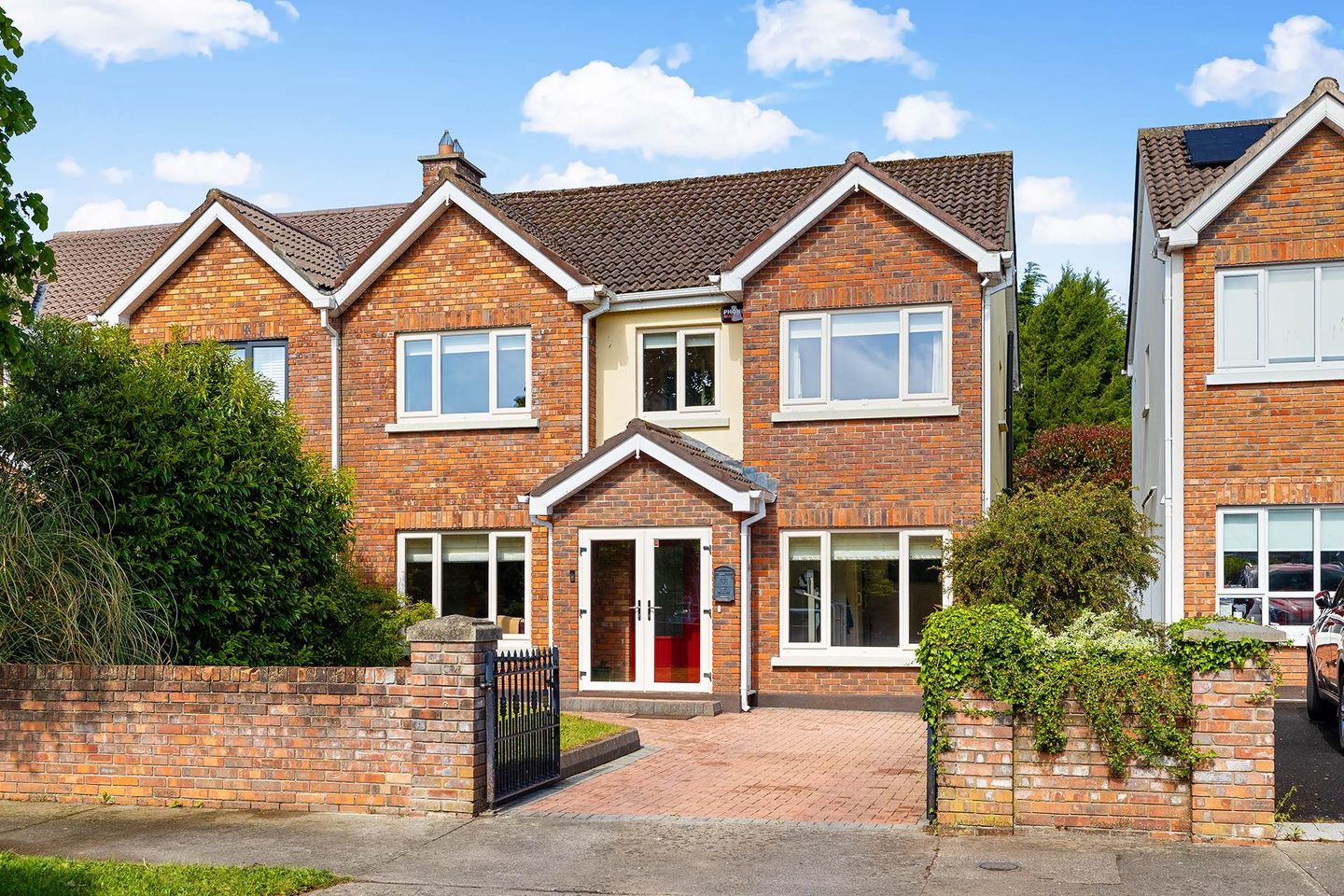 41 Sallins Bridge, Sallins, Co. Kildare, W91A9P1 is for sale on Daft.ie