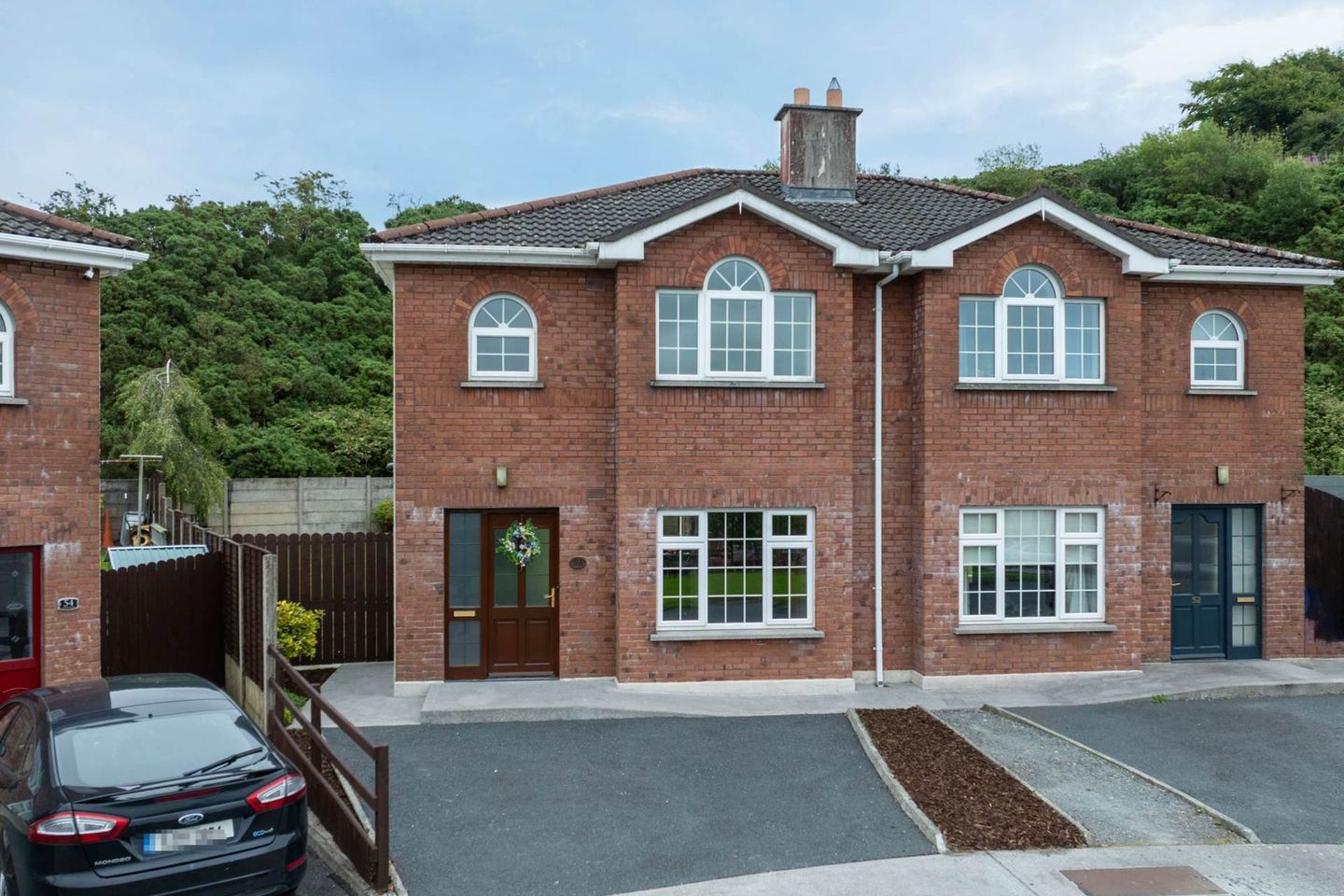 53 Heatherfield, Bailieborough, Co. Cavan, A82C7Y2 is for sale on Daft.ie