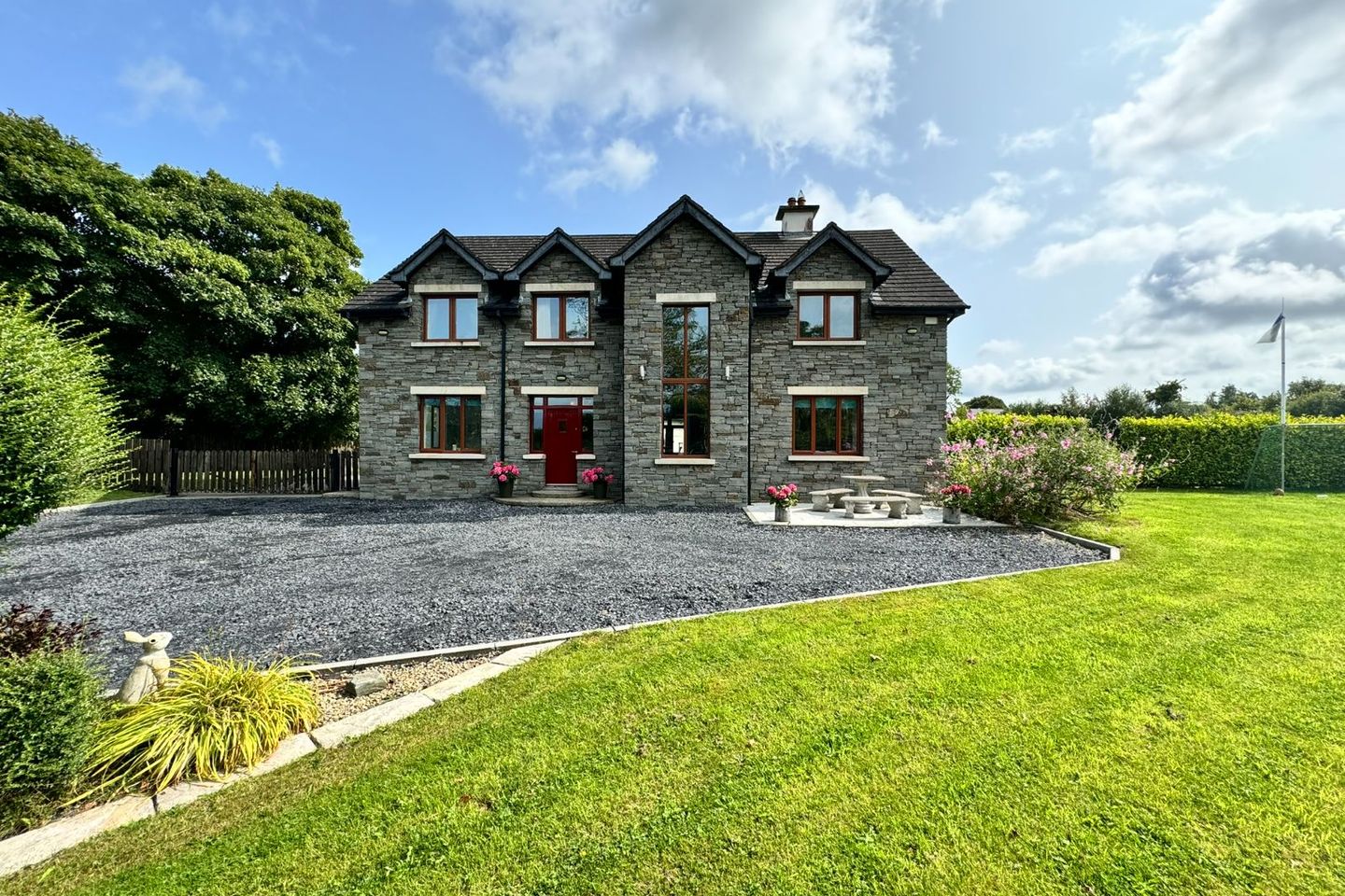 The Wood, Kildalkey, Kildalkey, Co. Meath, C15W2C6 is for sale on Daft.ie