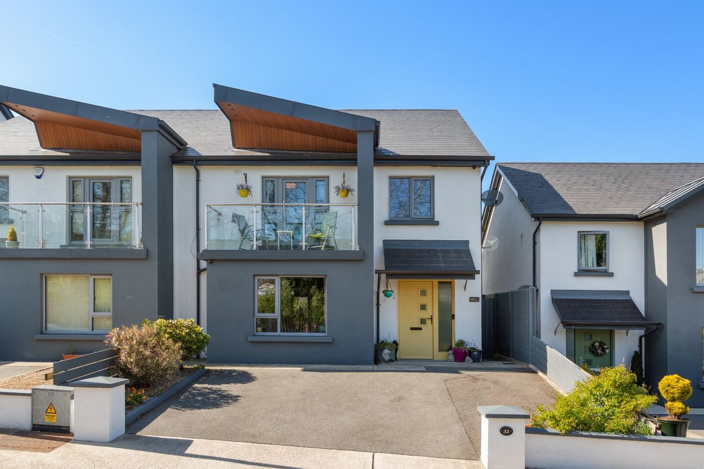 33 The Meadows, Marlton Road, Wicklow Town, Co. Wicklow, A67VC42 is for ...