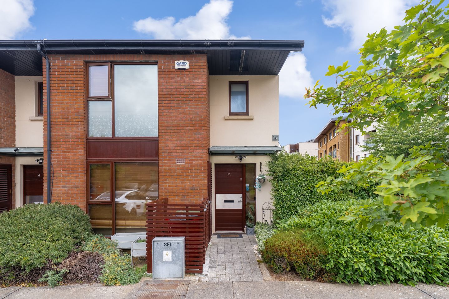 2 Castlegate Drive is for sale on Daft.ie