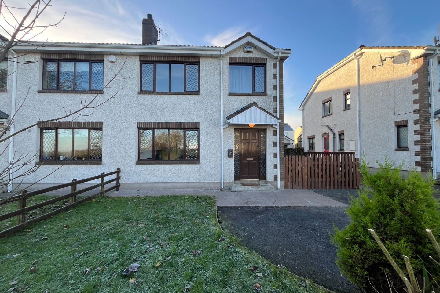 5 Coolshannagh Close, Coolshannagh Road, Monaghan, Co. Monaghan ...
