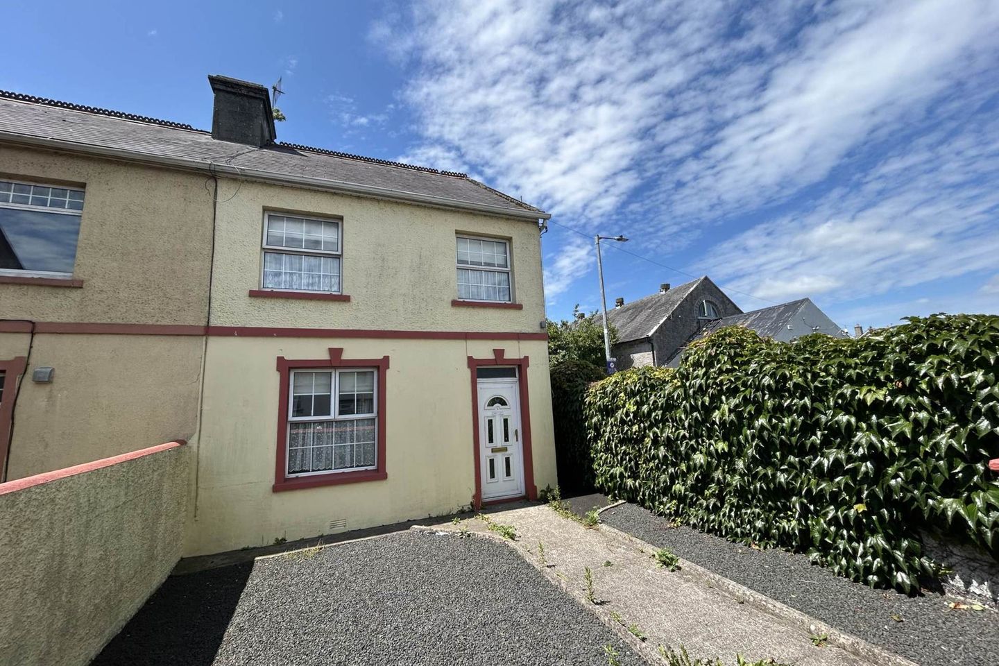 Sarsfield Street, Kilmallock, Co. Limerick, V35C942 is for sale on Daft.ie