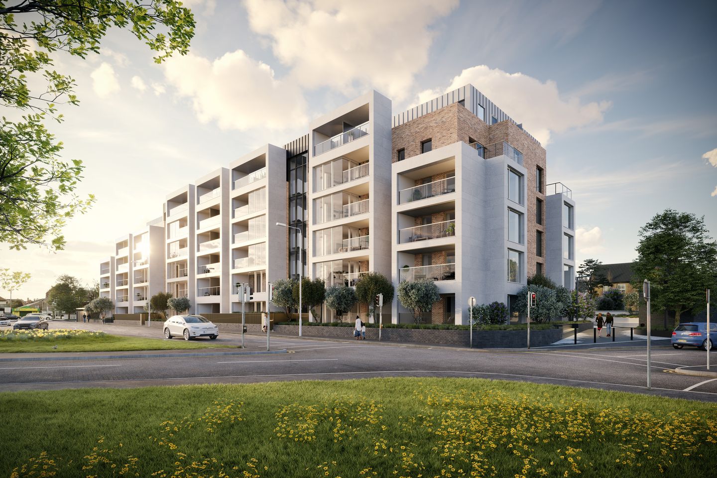 Shore Club, Shore Club, Beach Road, Dublin 4 is for sale on Daft.ie