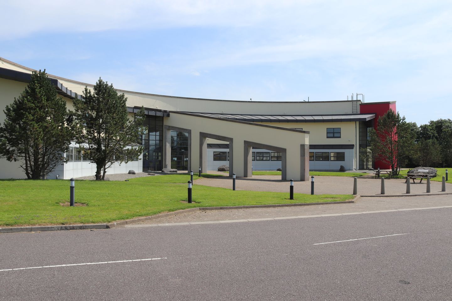 Commercial property for rent in Unit 14, Kerry Technology Park, Tralee ...