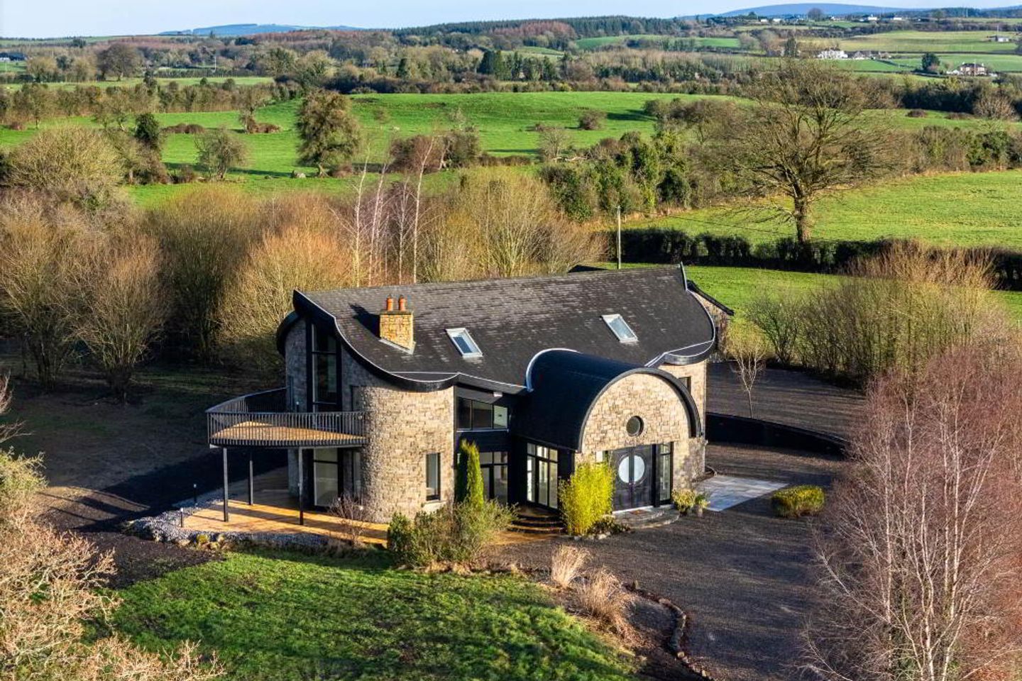 Glasscloon, Coolderry, Co. Offaly, E53YN40 is for sale on Daft.ie