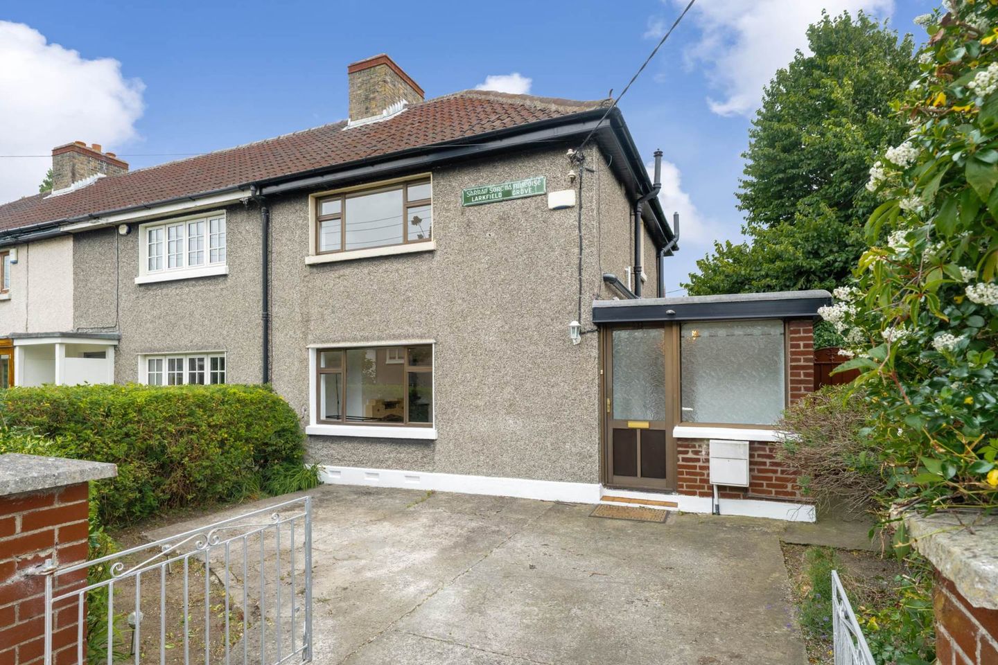 23 Larkfield Grove, Harold`s Cross, Harold's Cross, Dublin 6, D6WX318 ...
