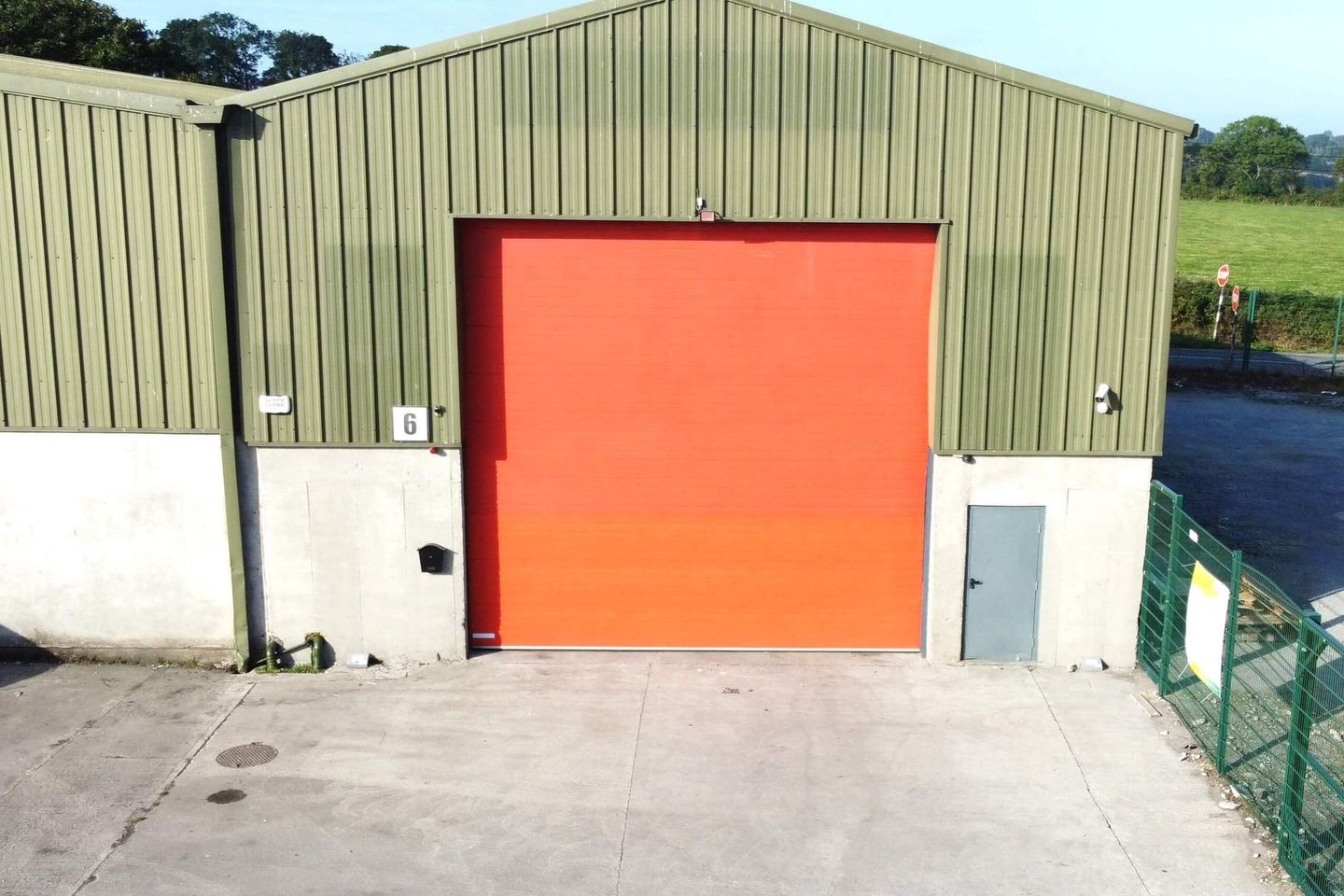 Commercial property for rent in Unit 6 Sarsfield Court Industrial ...