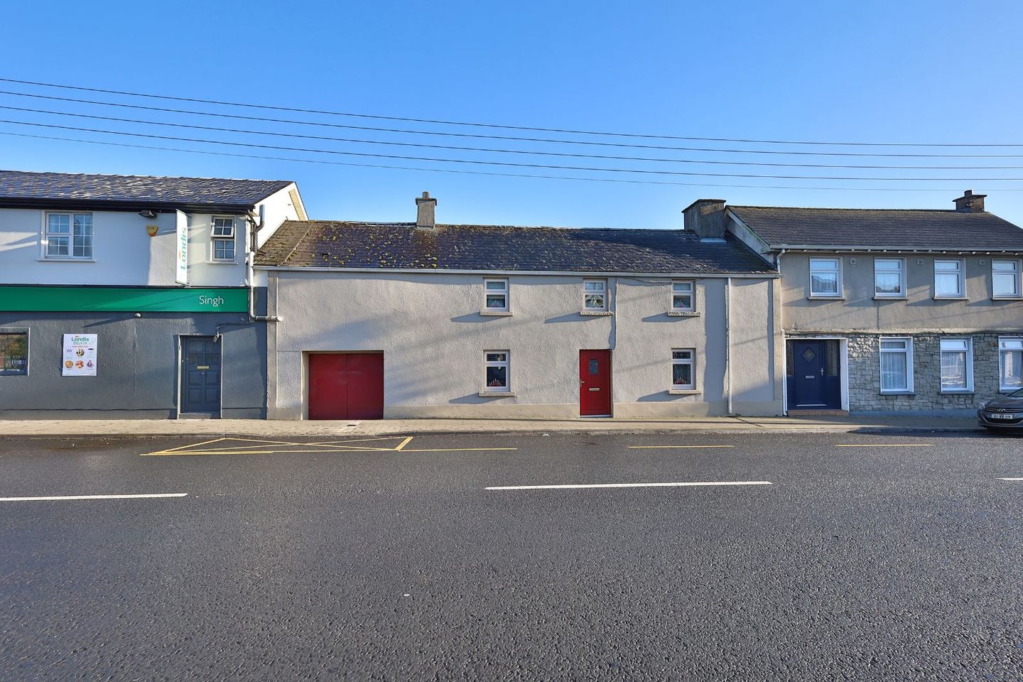 Main Street, Delvin, Delvin, Co. Westmeath, N91TNR4 is for sale on Daft.ie