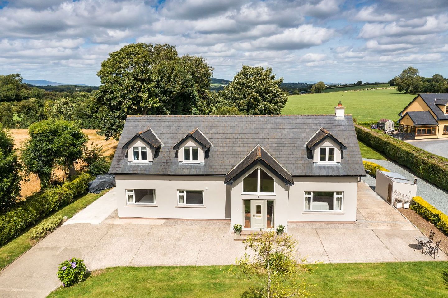 Netherseal, Galbally, Ballyhogue, Co. Wexford, Y21H704 is sold