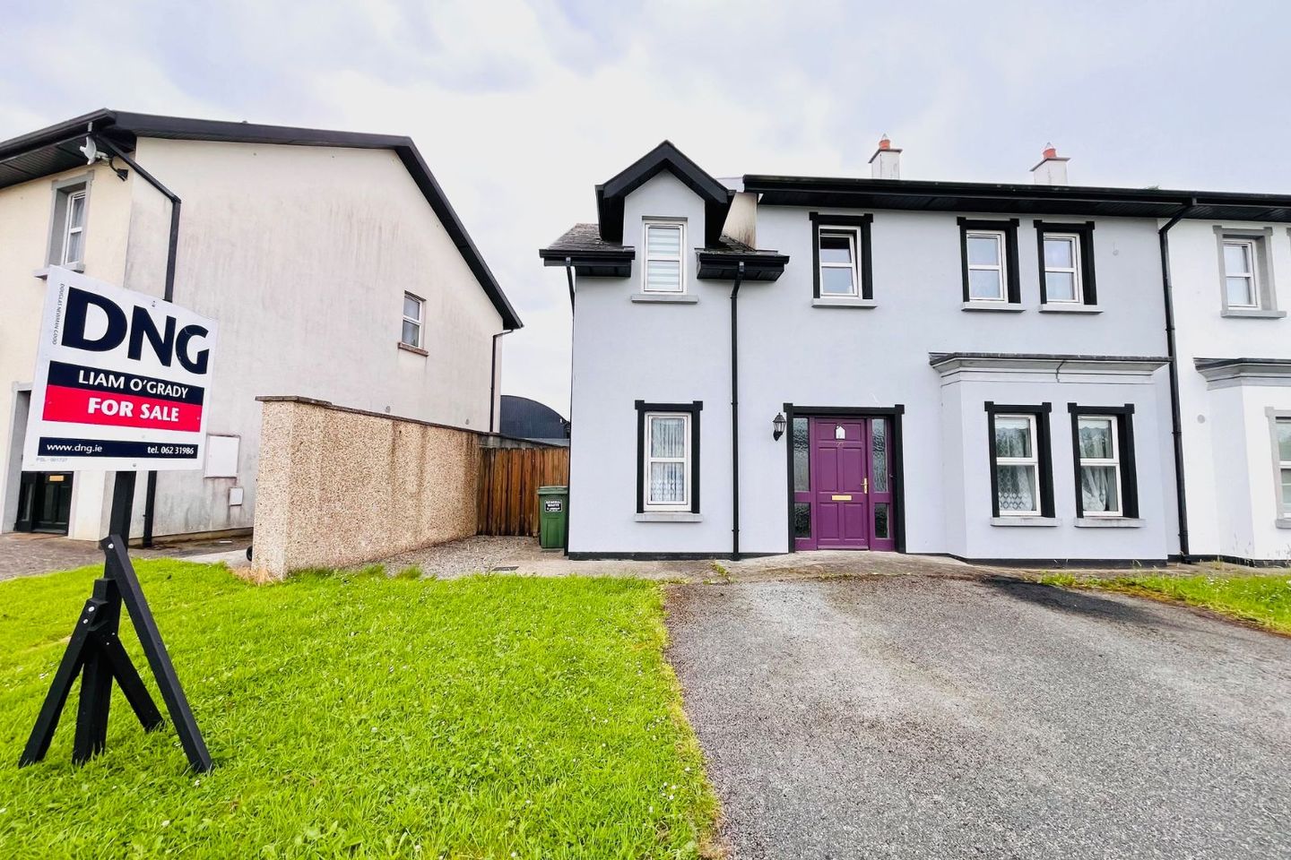 23 An Chuirt Monard, Monard, Co. Tipperary, E34CC79 is for sale on Daft.ie