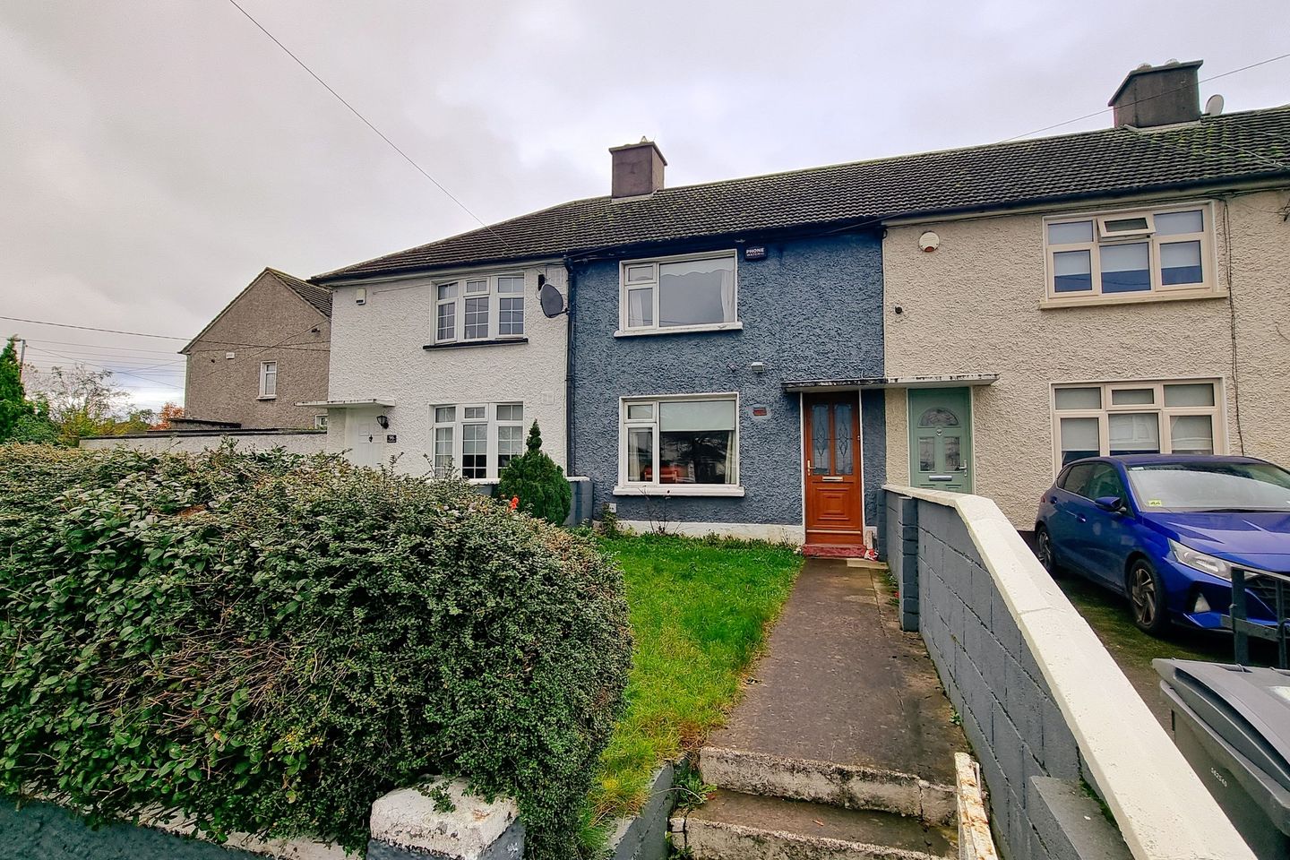 94 Ballygall Parade, Finglas East, Finglas, Dublin 11, D11Y8K1 is for ...