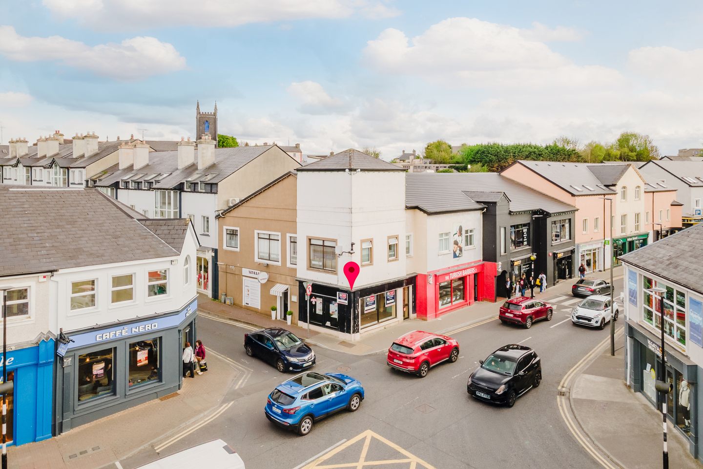 Commercial property for rent in Unit 1, De La Salle Arcade, Hopkins ...