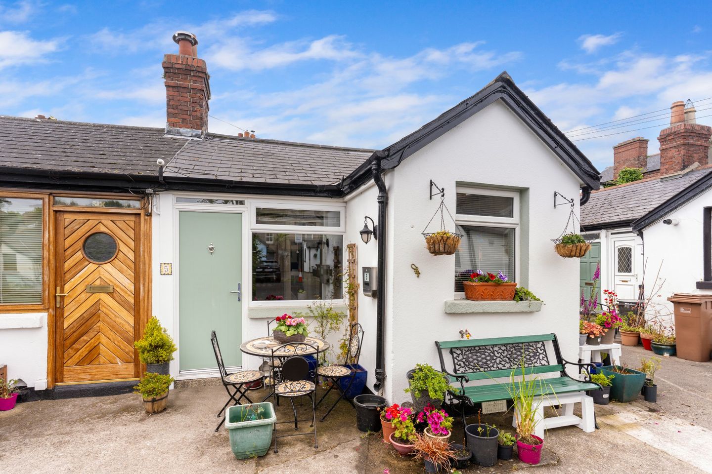 5 Brabazon Square, Dublin 8, D08CD8K is for sale on Daft.ie