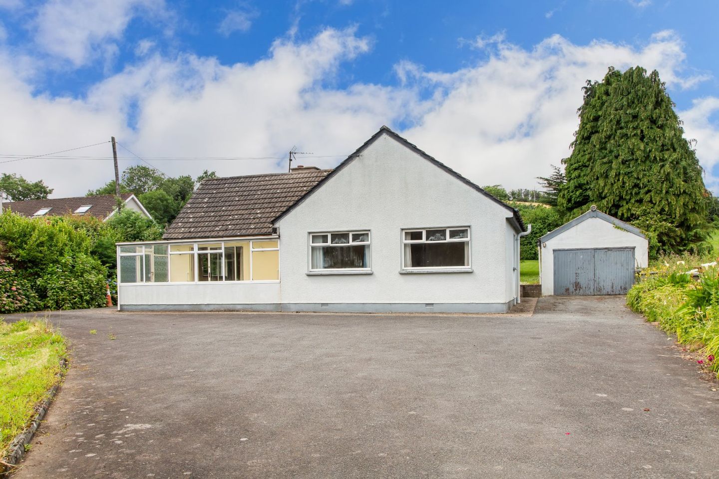 Roselawn, Barndarrig, Kilbride, Co. Wicklow, A67HX89 is for sale on Daft.ie
