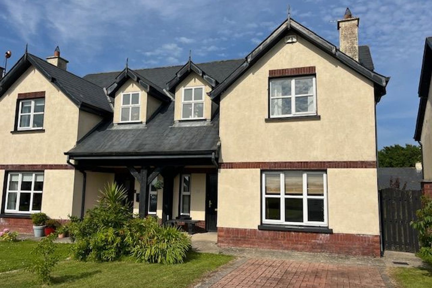 43 Kilrane Manor, Kilrane, Kilrane, Co. Wexford, Y35VF57 is for sale on ...