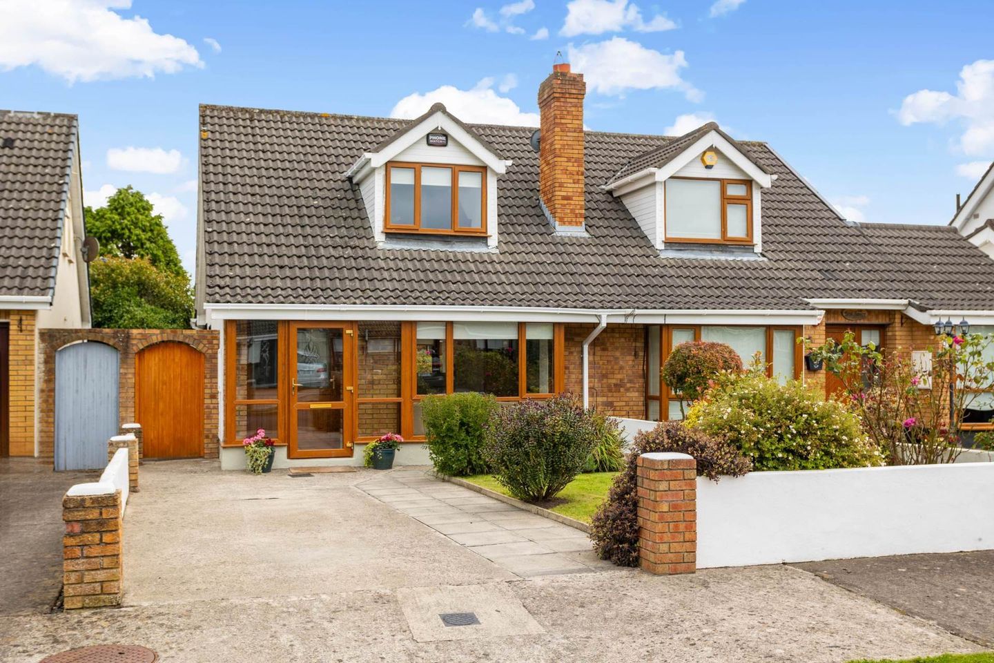 11 Castle Village Drive, Celbridge, Co. Kildare, W23RF20 is for sale on ...