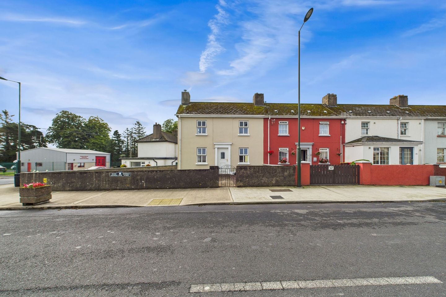 22 George'S Street, Portlaw, Portlaw, Co. Waterford, X91N7P0 is for ...