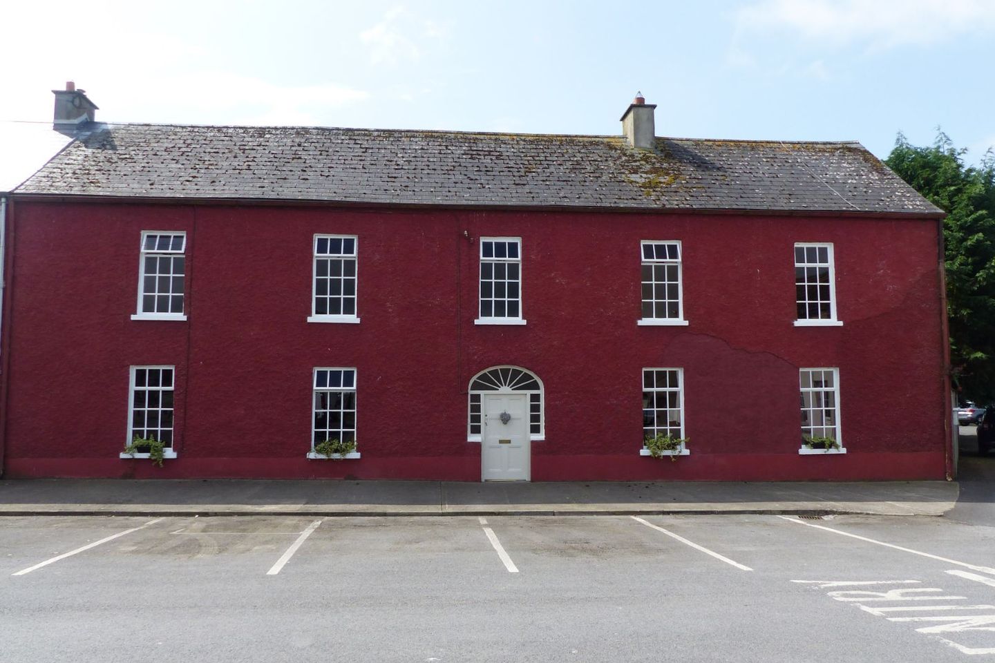 Market Square, Ballinakill, Ballinakill, Co. Laois, R32YW90 is for sale ...