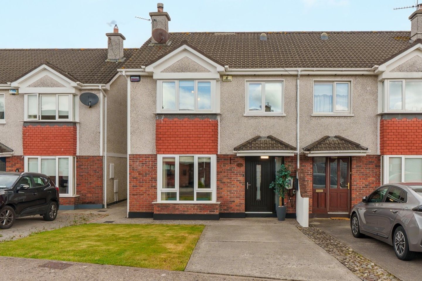 17 Old Avenue, Glanmire, Co. Cork, T45Y673 is for sale on Daft.ie