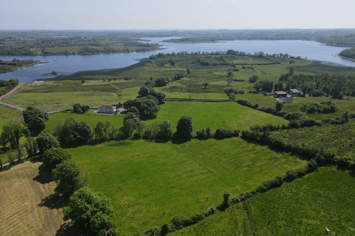 Foxhill, Cootehall, Boyle, Co Roscommon is for sale on Daft.ie